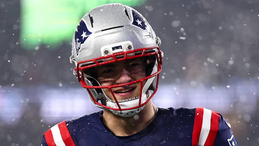 Patriots fans just got 40,000 reasons to laugh at the Bills' dysfunction