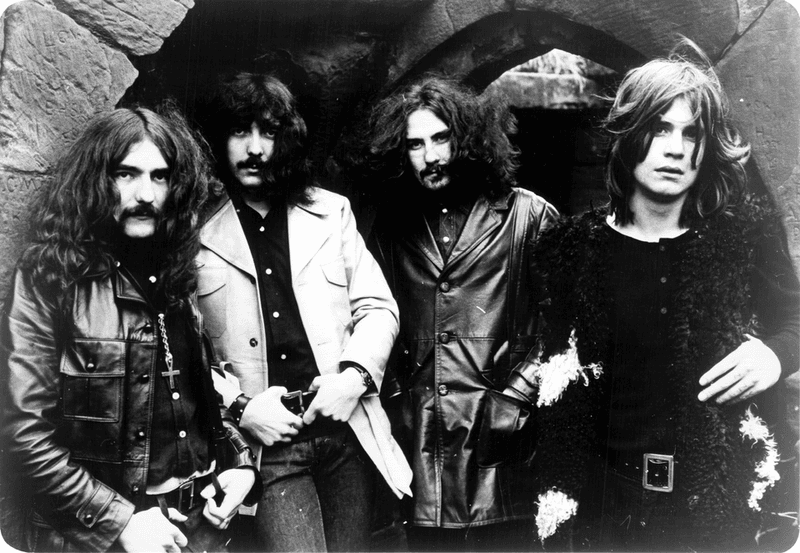 16 rock hits that started as jokes – and took over the charts