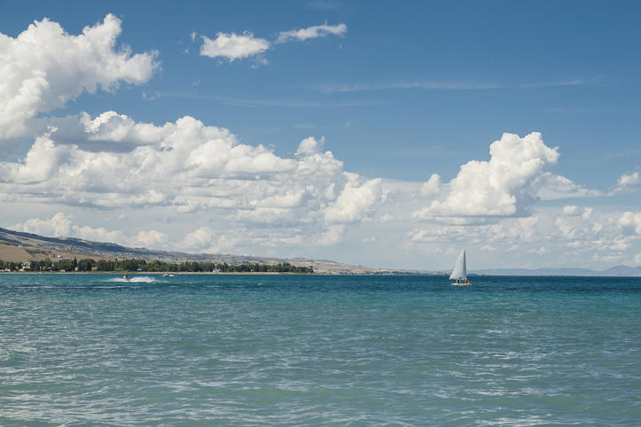 Discover this small historic town in Idaho - perfect for a day trip