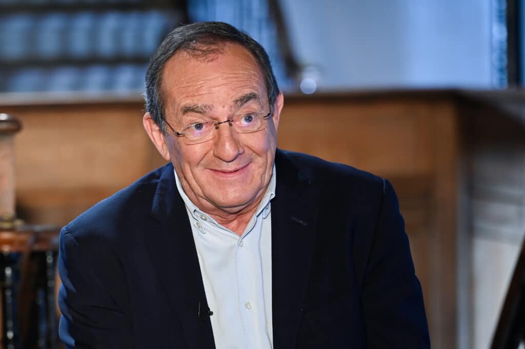 Jean-Pierre Pernaut : oh, la magnifique fresque hommage!