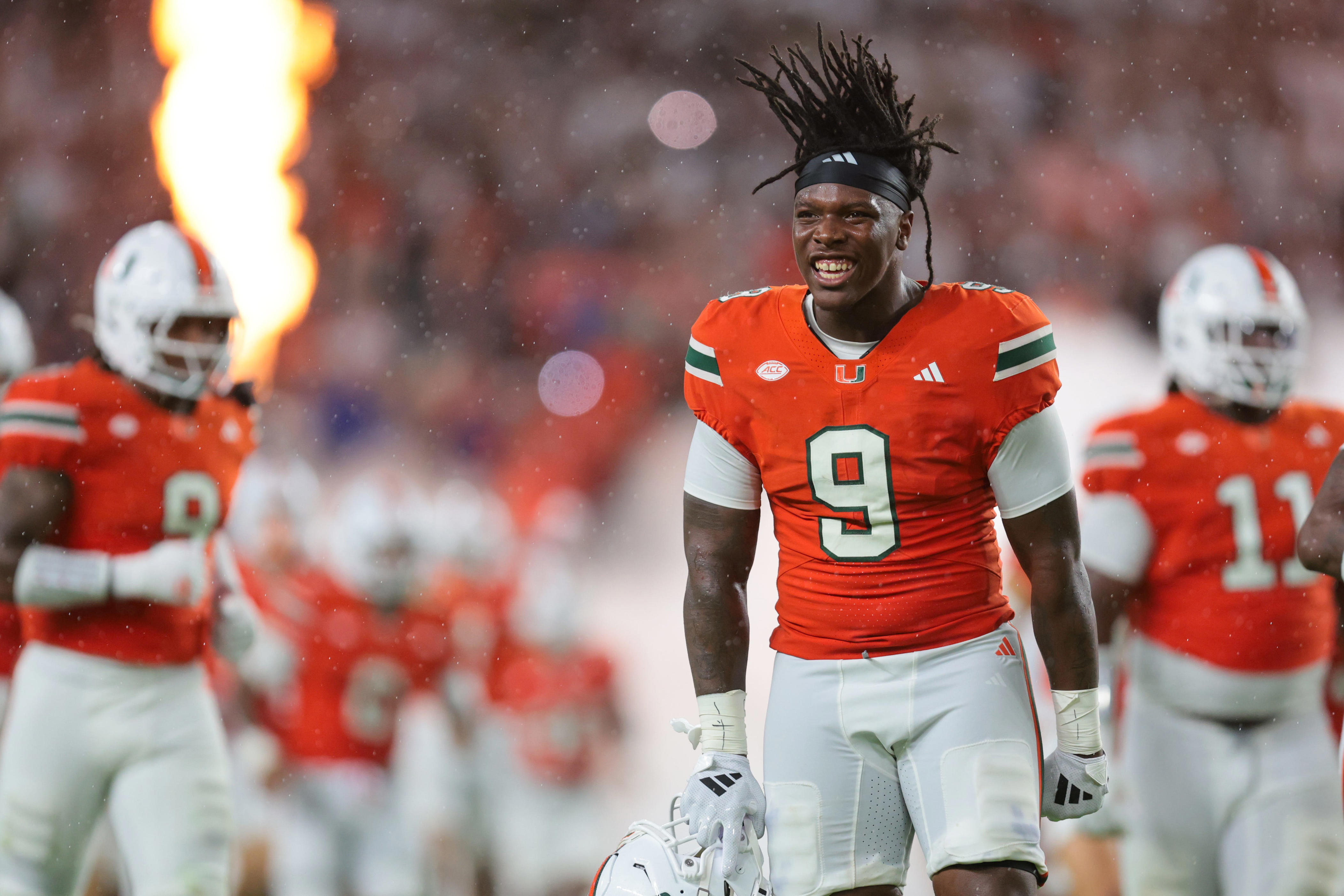 Missouri football adds Miami edge rusher Malik Bryant | Report