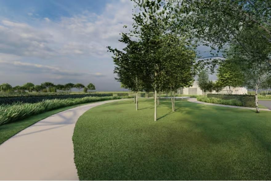 Plans for Muslim cemetery close to Peterborough withdrawn