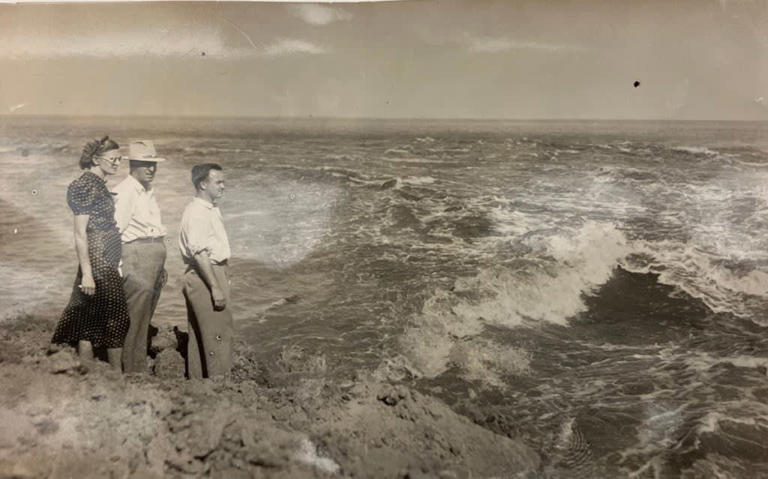 After 130 years gone, Ghost Lake suddenly returns and wipes nearly ...