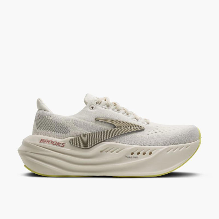 I started running for the first time at age 50 - here's how it went