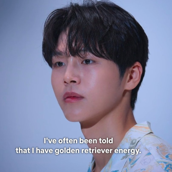 Is Lim Su Bin the new Song Joong Ki? Fans on Single's Inferno season 5 ...