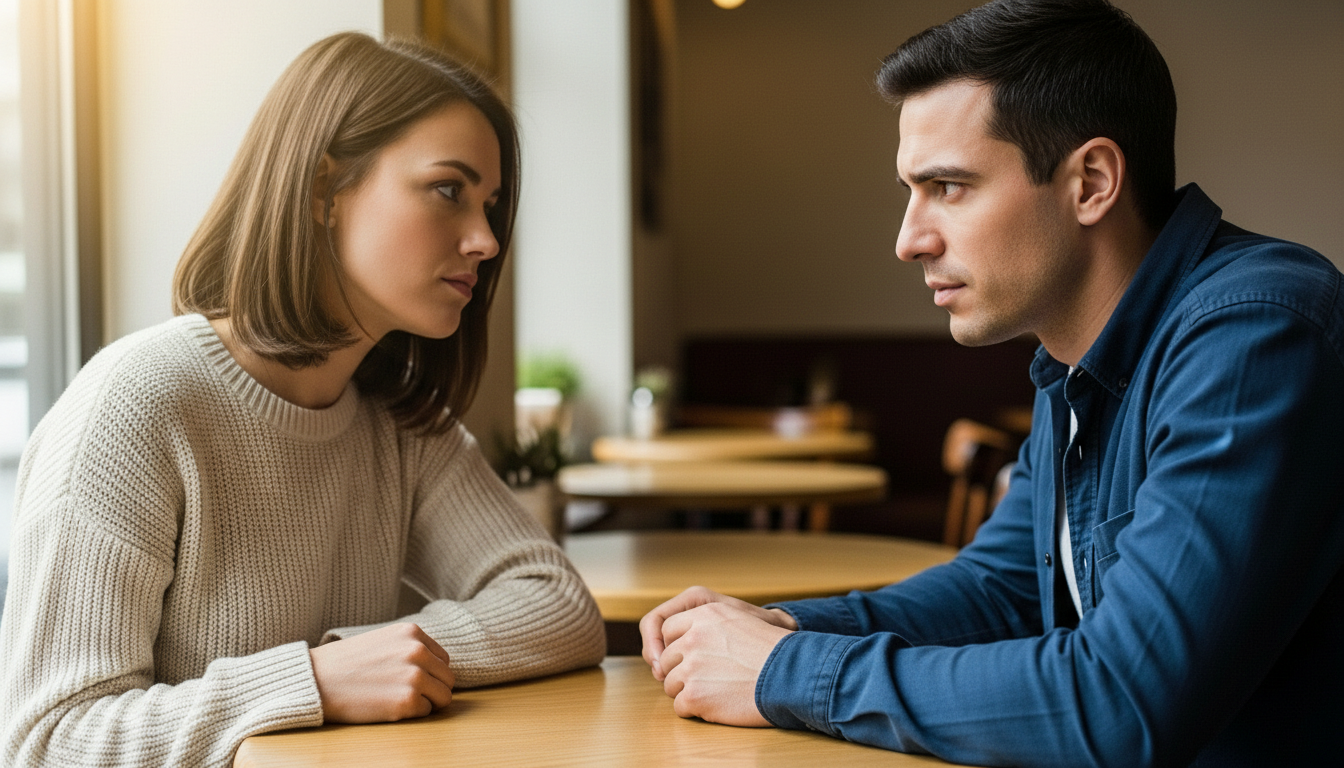 Clear indicators that a woman is not attracted to you