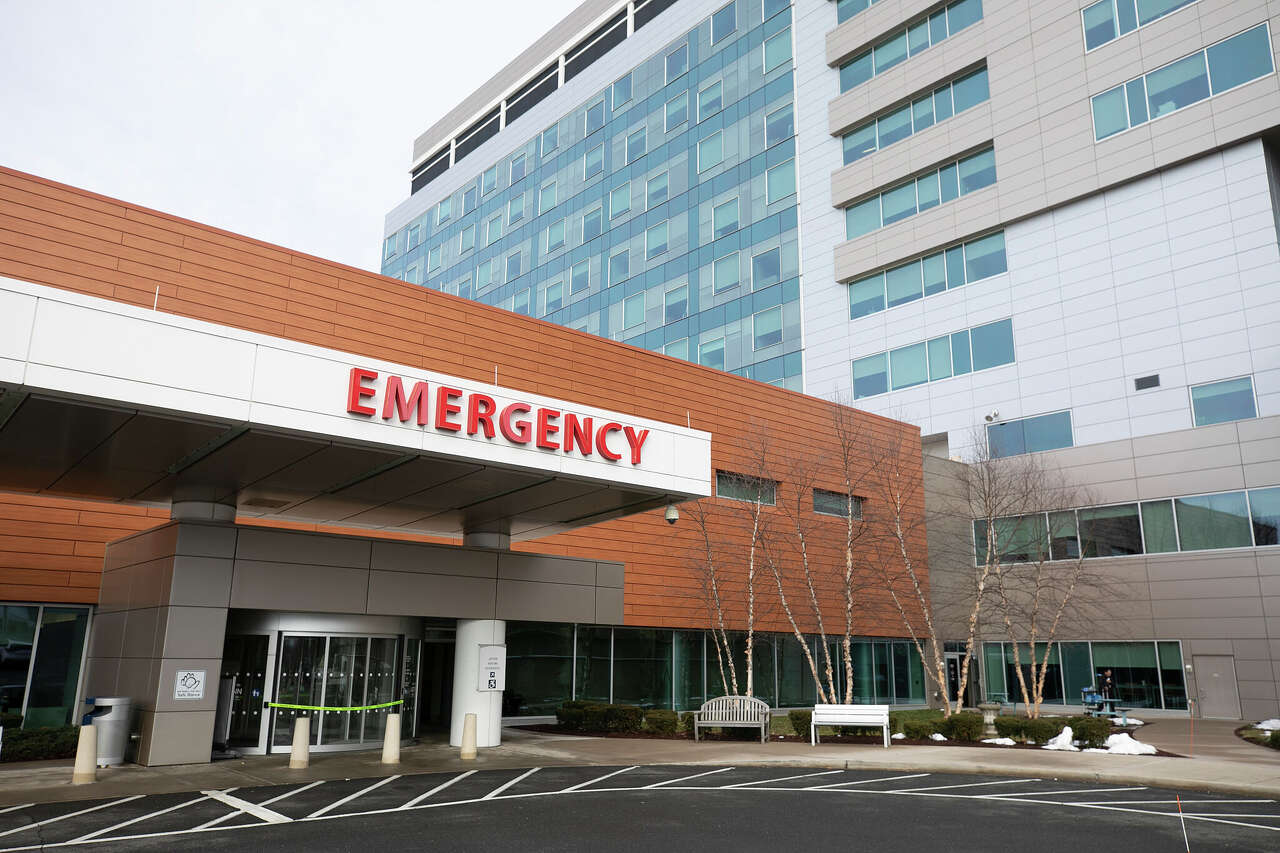 New Connecticut dashboard reveals hospital ER boarding delays and wait ...