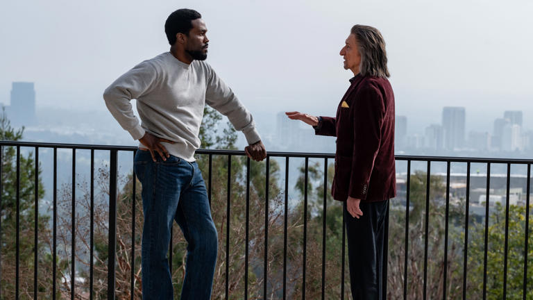 Wonder Man ending explained: What is the DODC's future in the MCU?