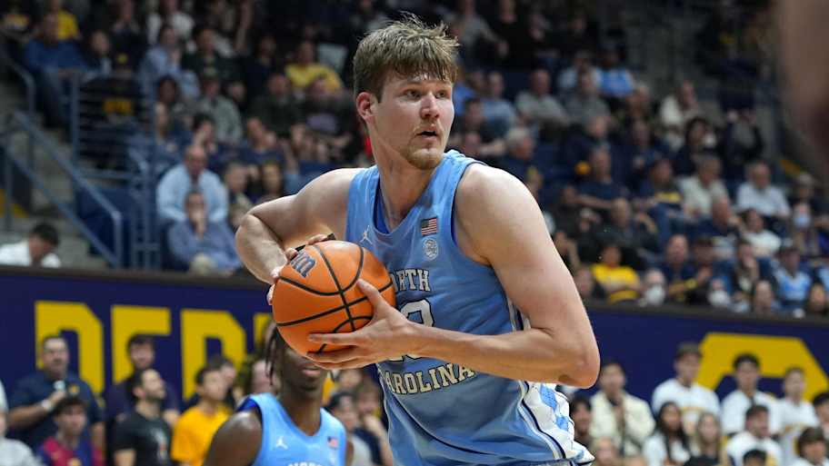 UNC vies for another top-25 win as they head to Virginia to take on the ...