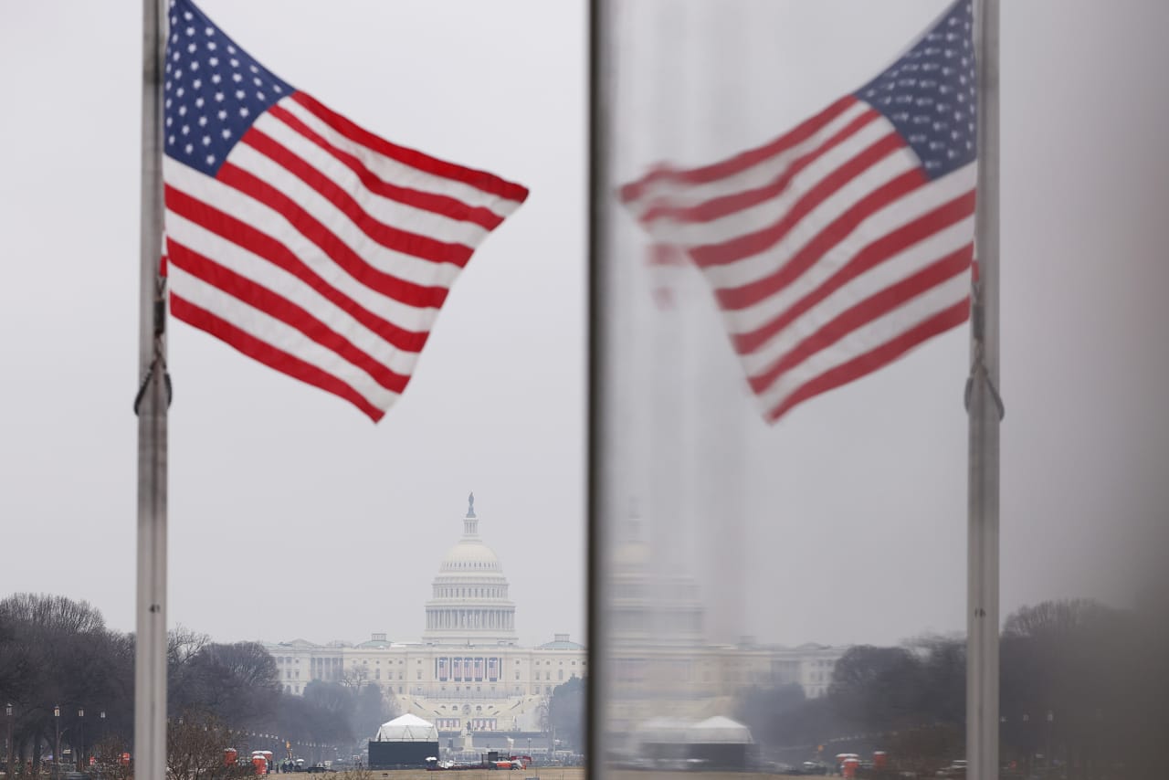 The US didn’t lose to globalization. It invented a better version of it.