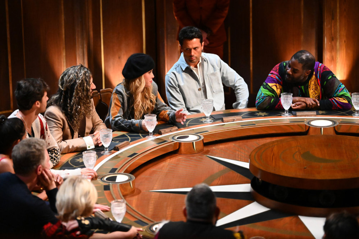 ‘The Traitors’ season 4 episode 7 – release date, schedule, how to watch