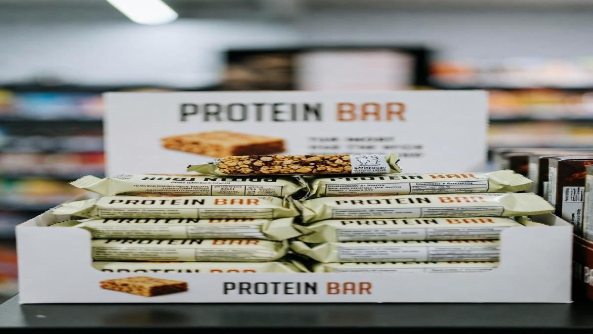 The truth about protein bars: Why some healthy snacks could be harming ...