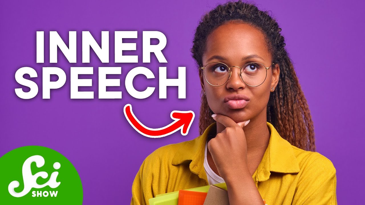 Why some people don't have an inner monologue