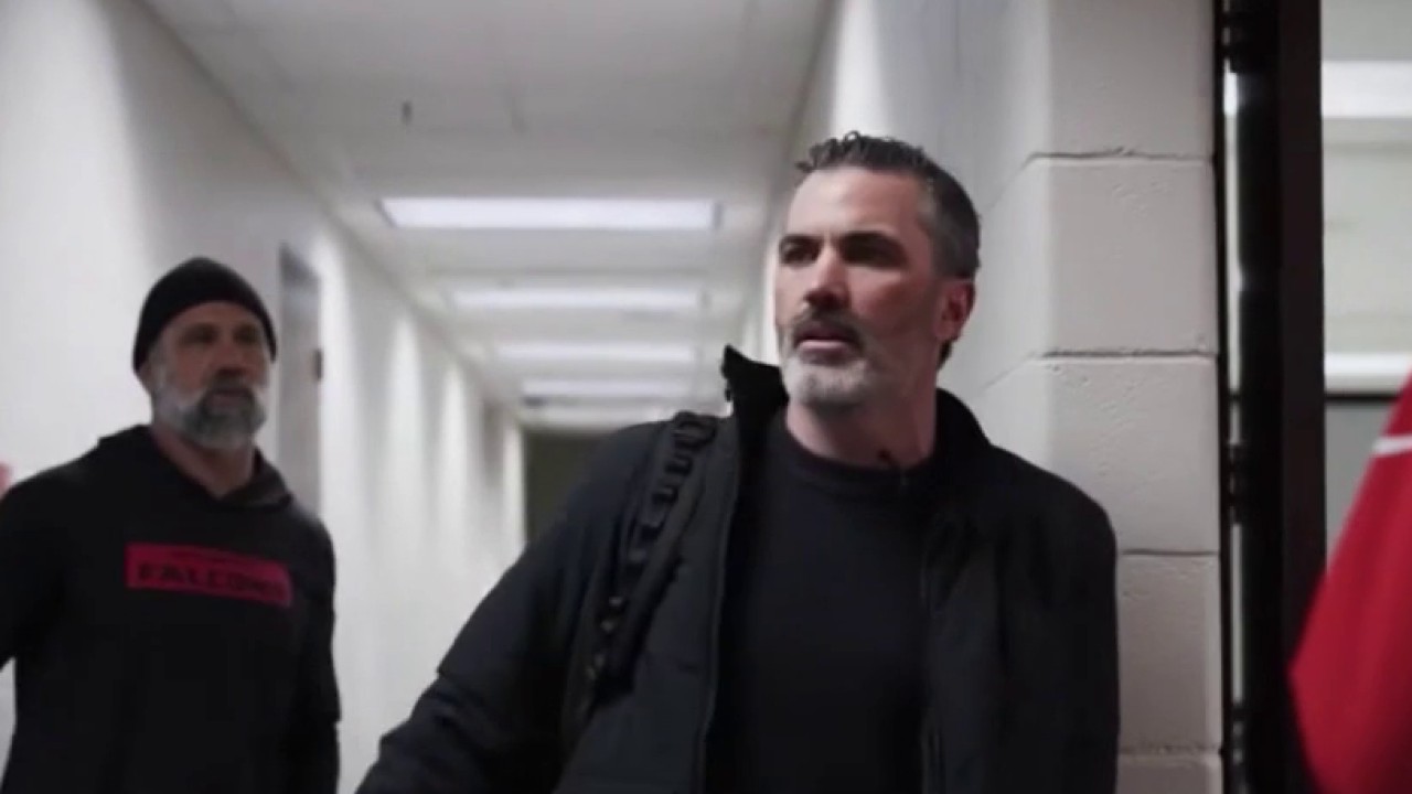 Will Kevin Stefanski save or ruin the Falcons?