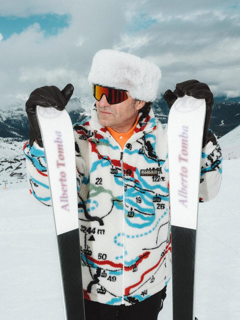 Chic in Kitz: die Mode-Highlights zum Hahnenkamm-Wochenende