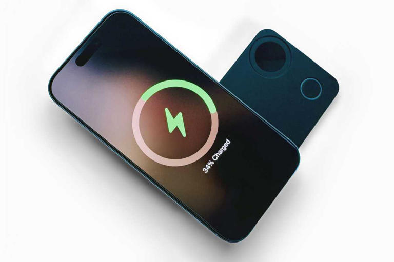 Kuxiu K1 Pro & Ultra review: A clever 3-in-1 MagSafe power bank for ...