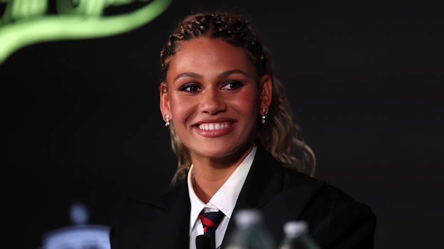 Trinity Rodman’s historic deal: A breakout moment for women’s soccer cards