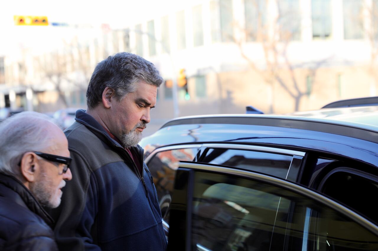 Sentencing hearing underway for former Regina police officer who ...