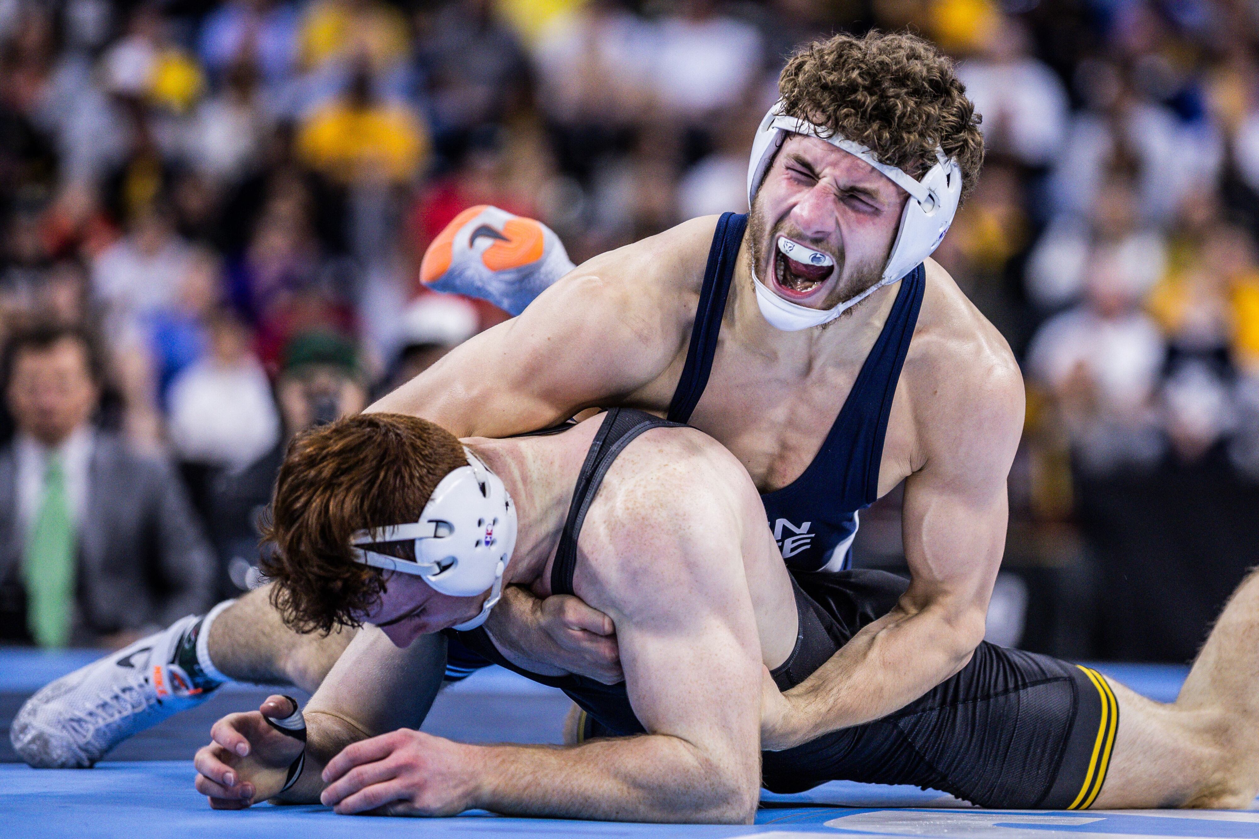 Penn State’s huge win at Iowa; a 'Cael’s Cookie' review: PennLive ...