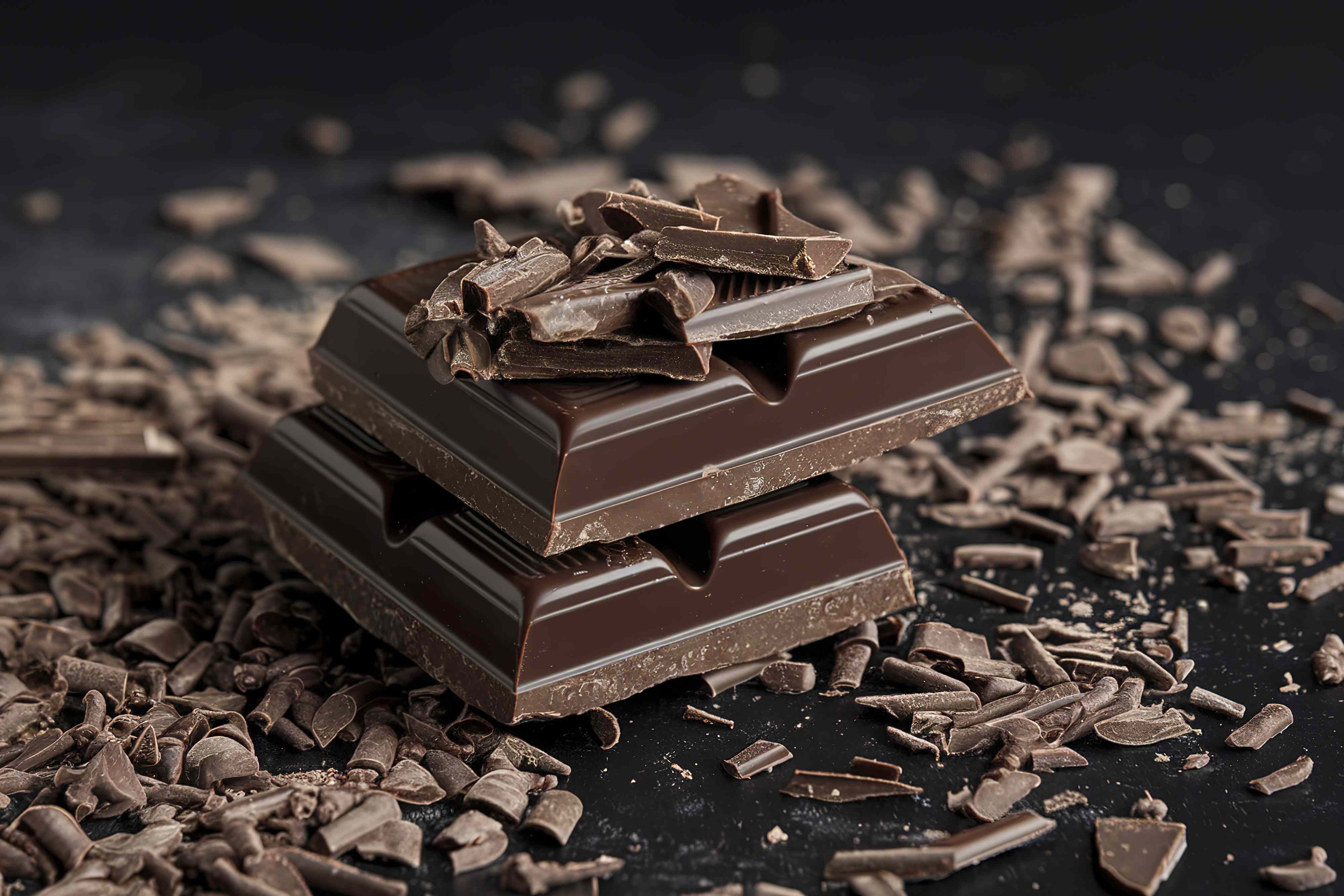 4 tips for picking a high-quality dark chocolate every time
