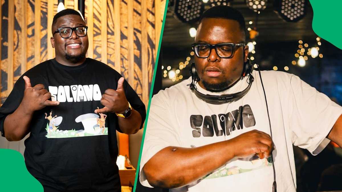 Sol Phenduka reacts to R179 million PowerBall win: "In a country with ...