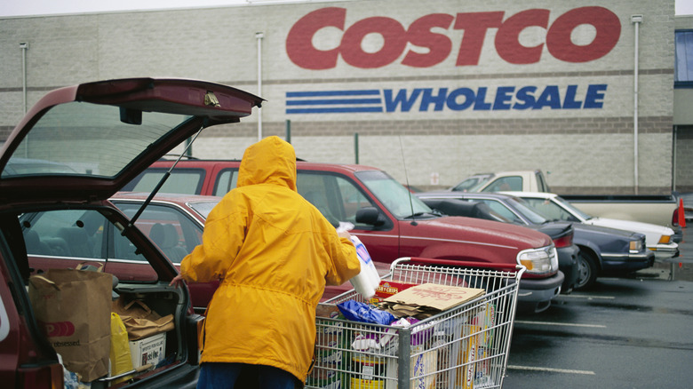 The 12 best tips for first-time Costco shoppers