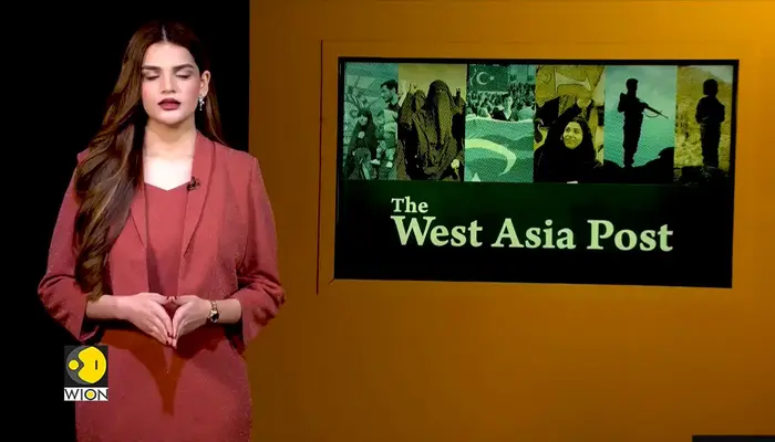 Iran warns US and Israel against any attack, warns its forces have ...