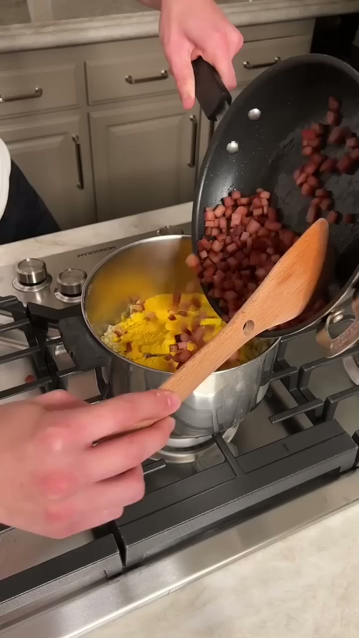 Would you eat this? 🤔