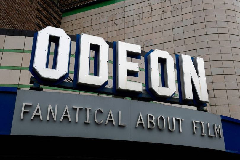 Rules for Odeon, Vue, Showcase and Cineworld on taking your own food ...