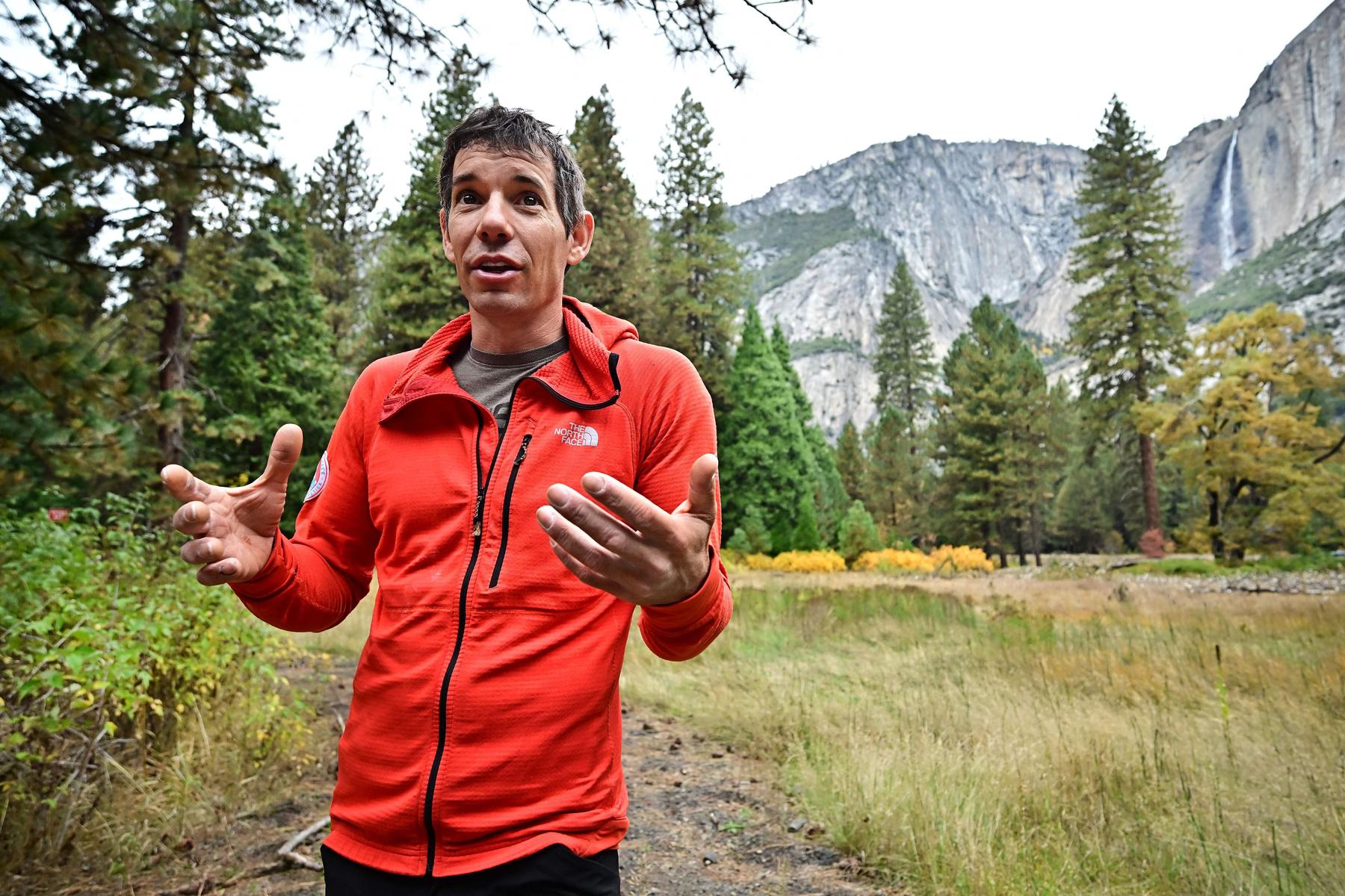 Taipeh 101: Alex Honnold riskiert im Netflix-Livestream sein Leben
