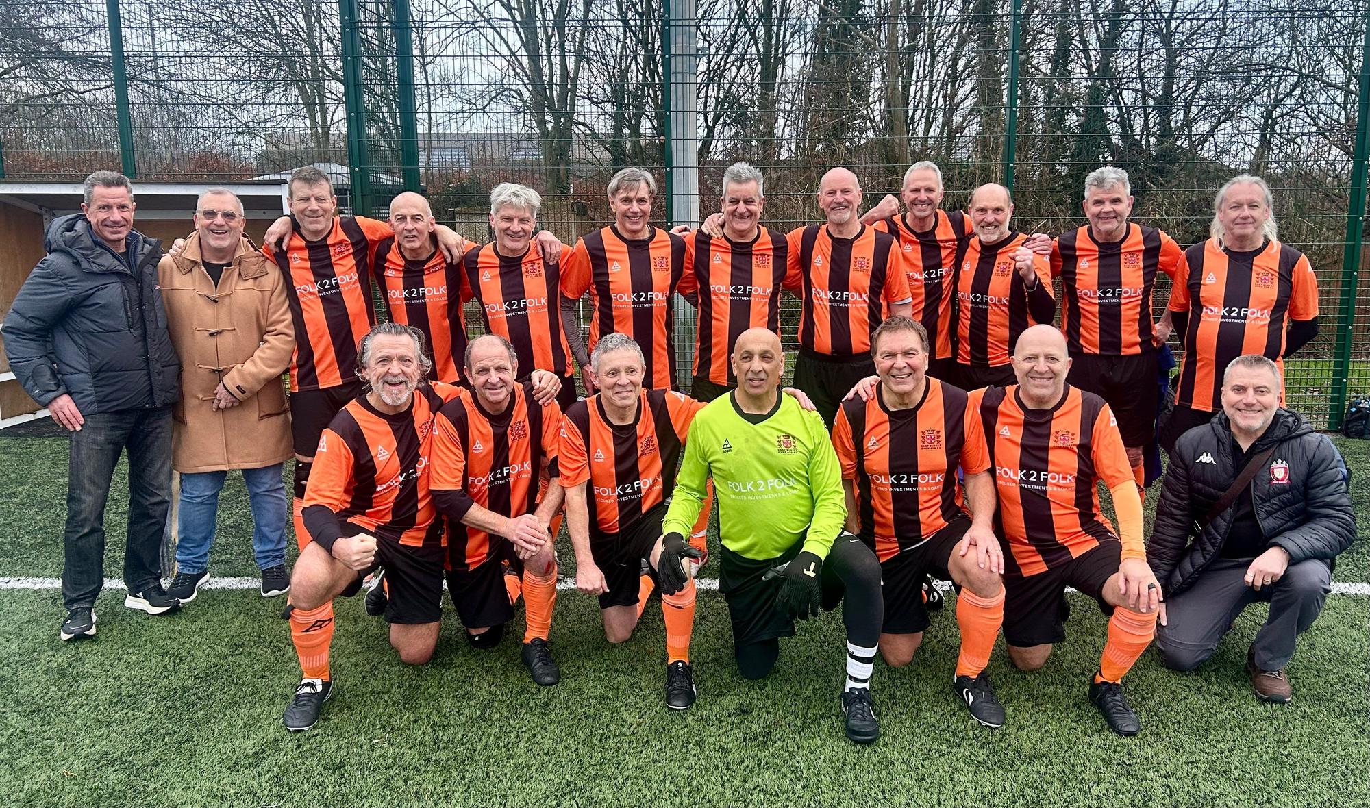 Drama kings East Sussex win battle on penalties