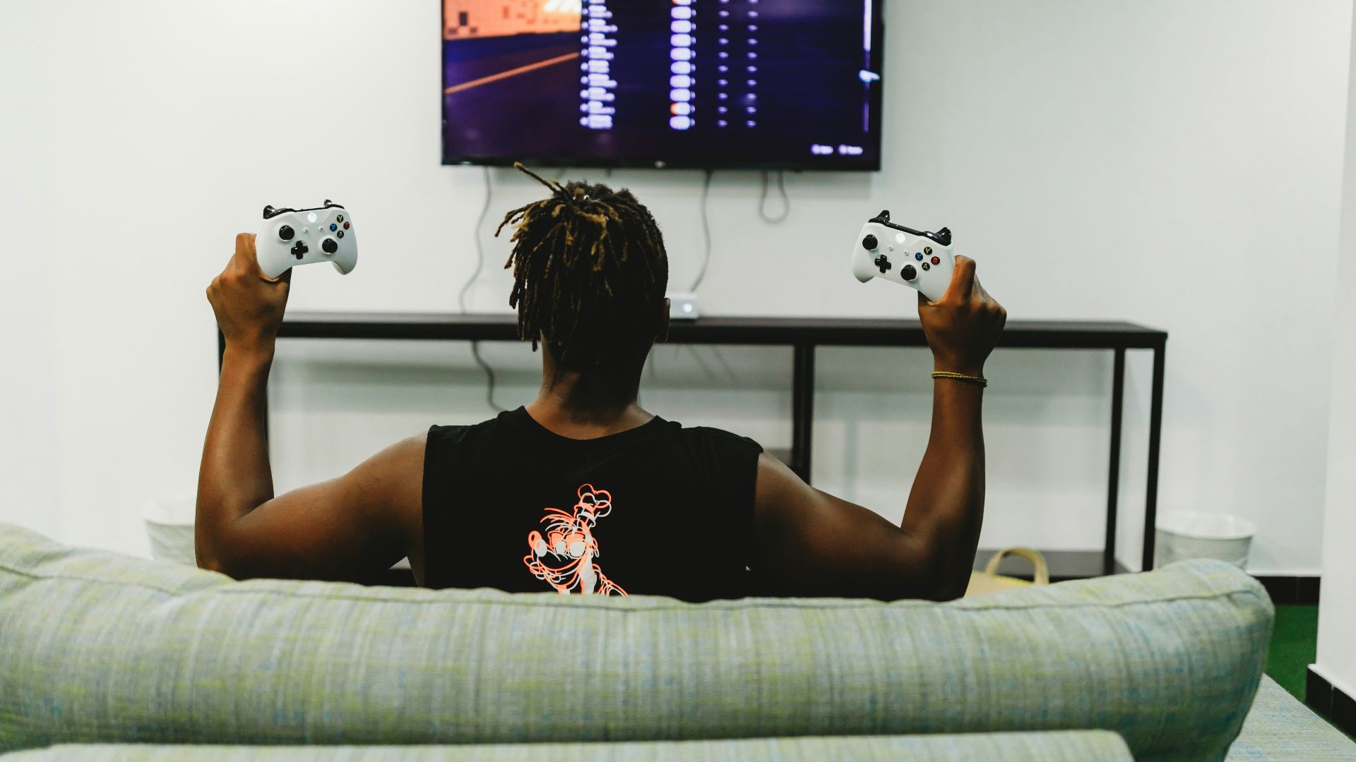 20 myths about why playing video games is bad for you