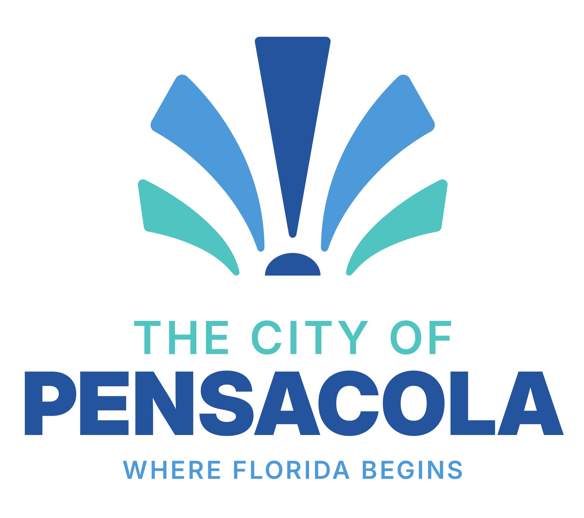 Pensacola is 'where Florida begins' in new $25,000 city rebrand