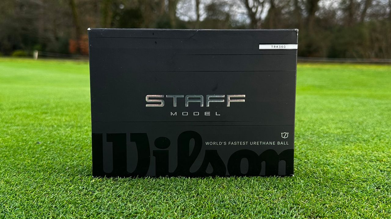 Wilson 2026 staff model ball review: Premium performance at an ...