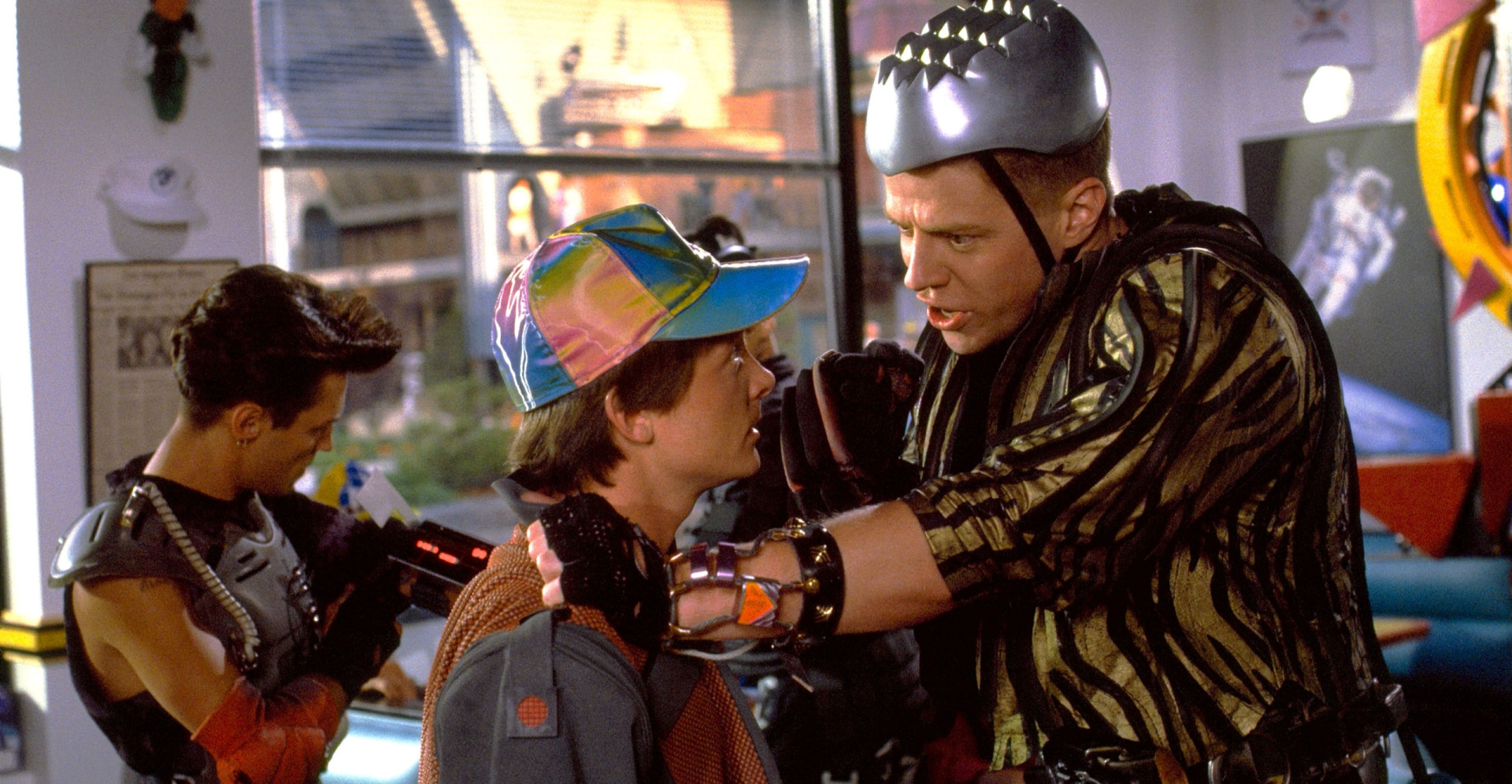 The best movies about bullying