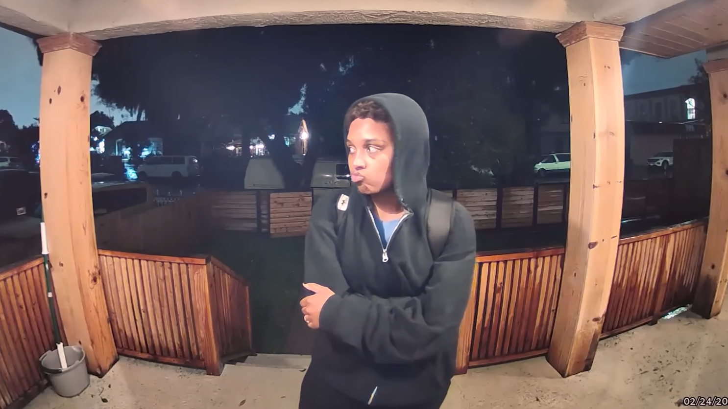 They found a $20,000 Rolex on campus - only one person did the right thing