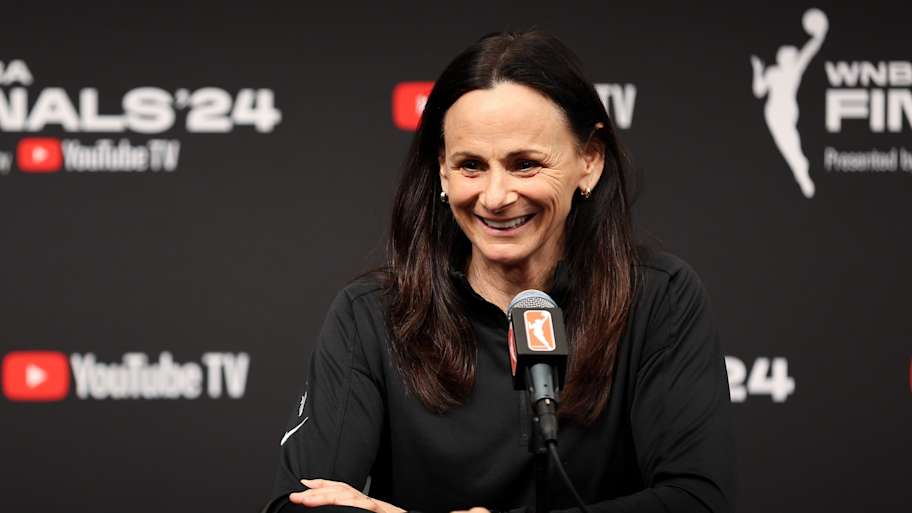Sandy Brondello has clear reason for circling matchup with Caitlin ...