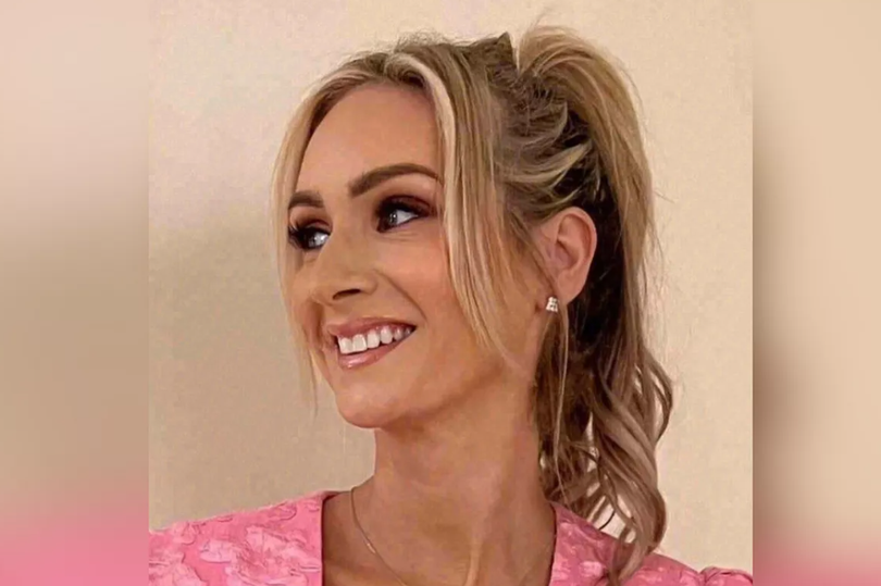 'Love was the hallmark of her life' - tears and heartbreak at funeral ...