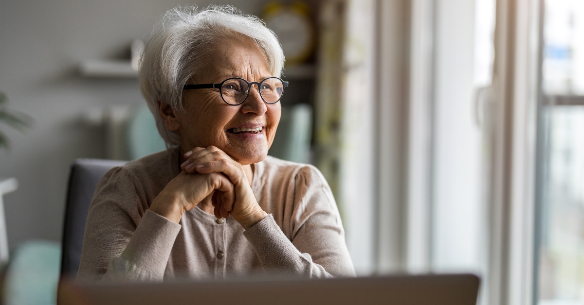Here’s the average net worth of 83-year-old Americans (where do you stand?)