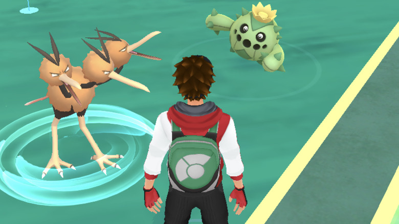 25 Best Pokemon Games Of All Time Ranked