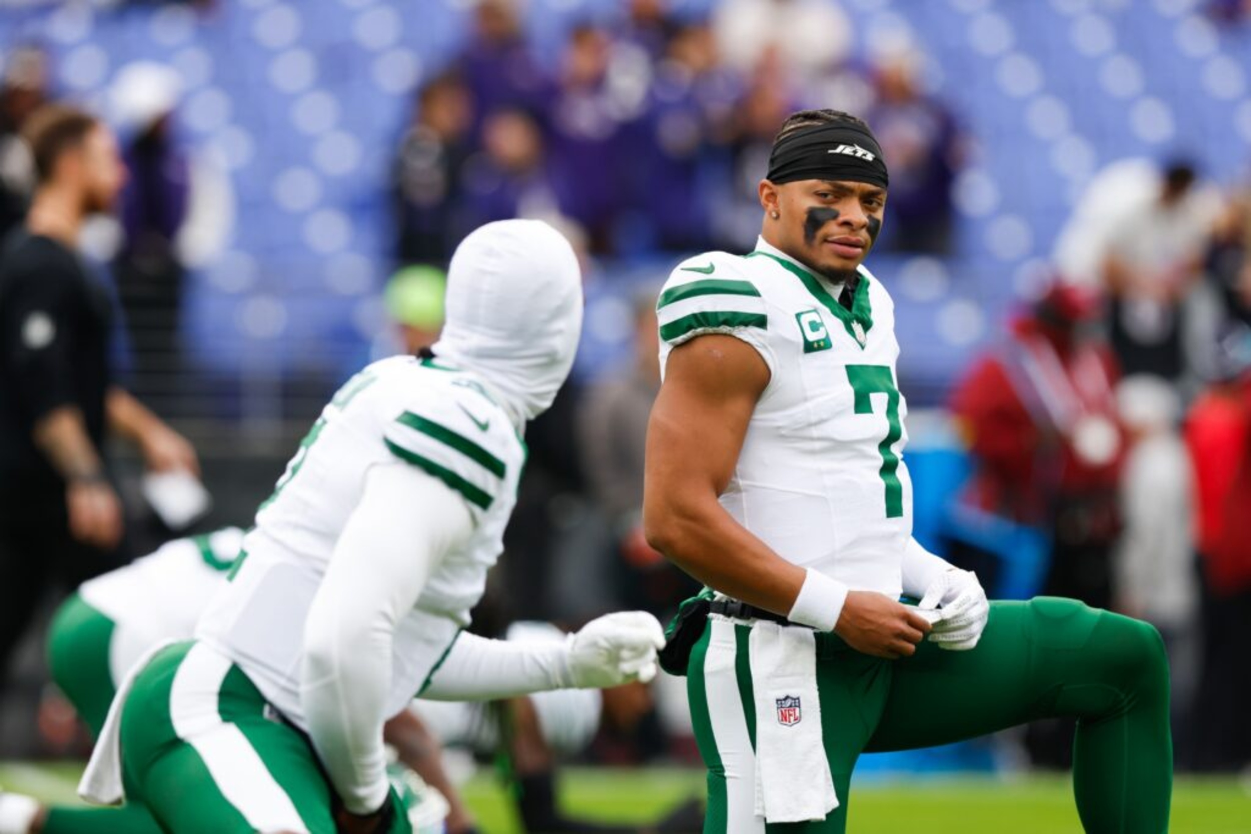 Steelers projected to reunite with first-round bust