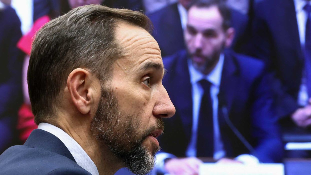 GOP lawmakers made Smith hearing a 'parody of reality TV': ex-DOJ ...