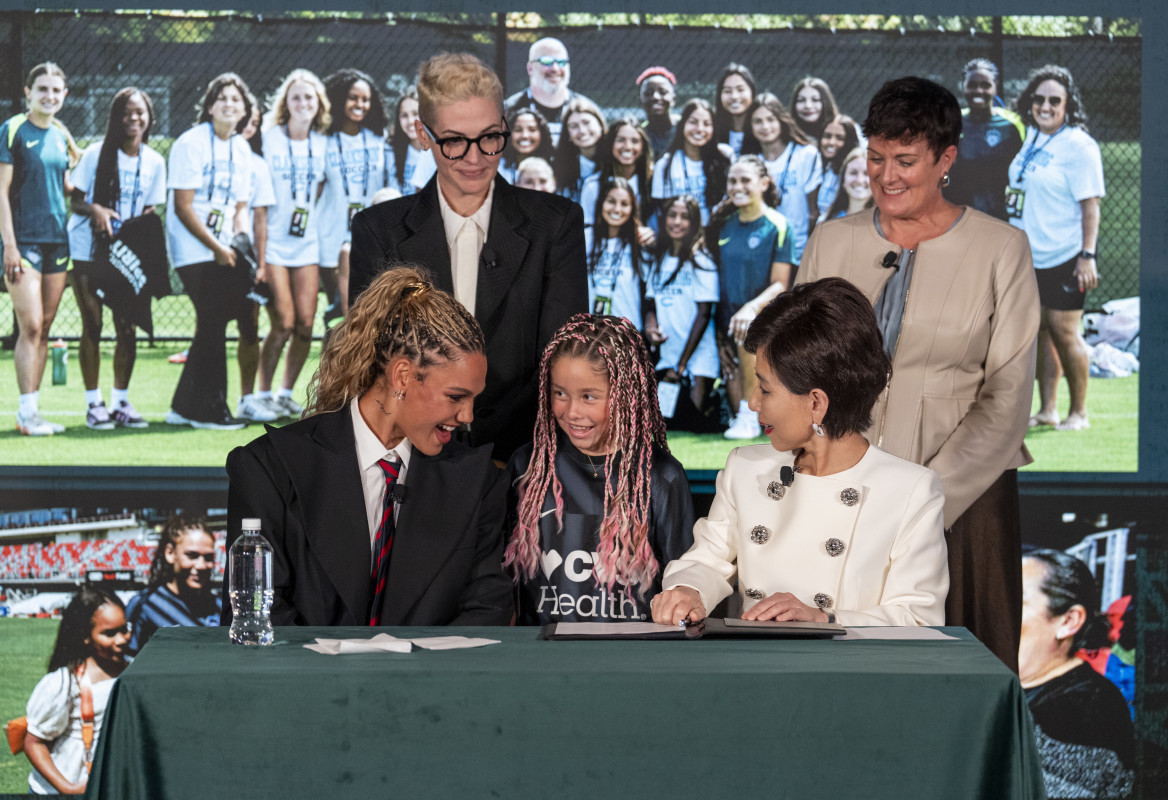 Trinity Rodman salary & net worth 2026 - how much will she earn after ...