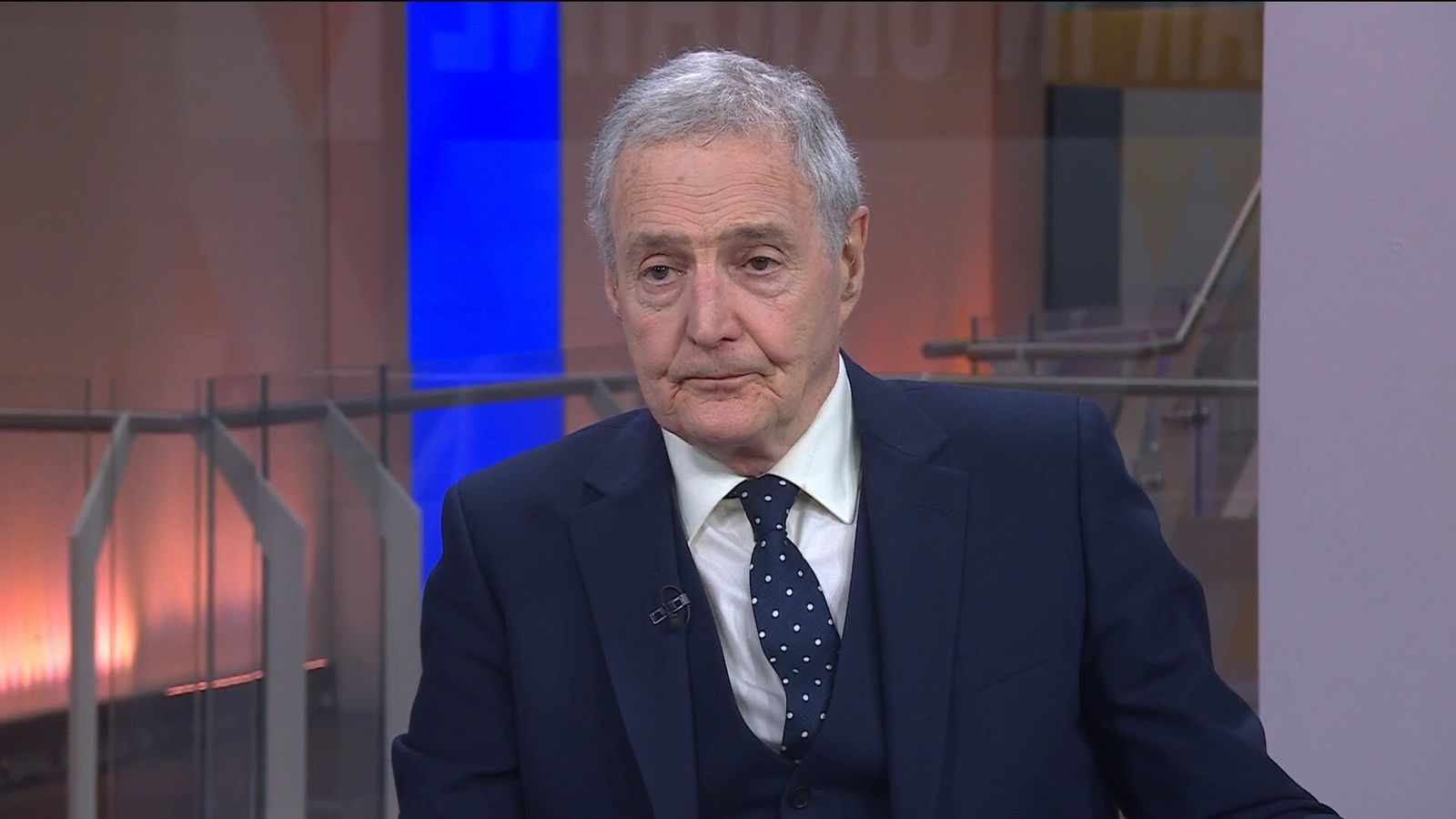 Michael Clarke analysis | Ukraine peace talks