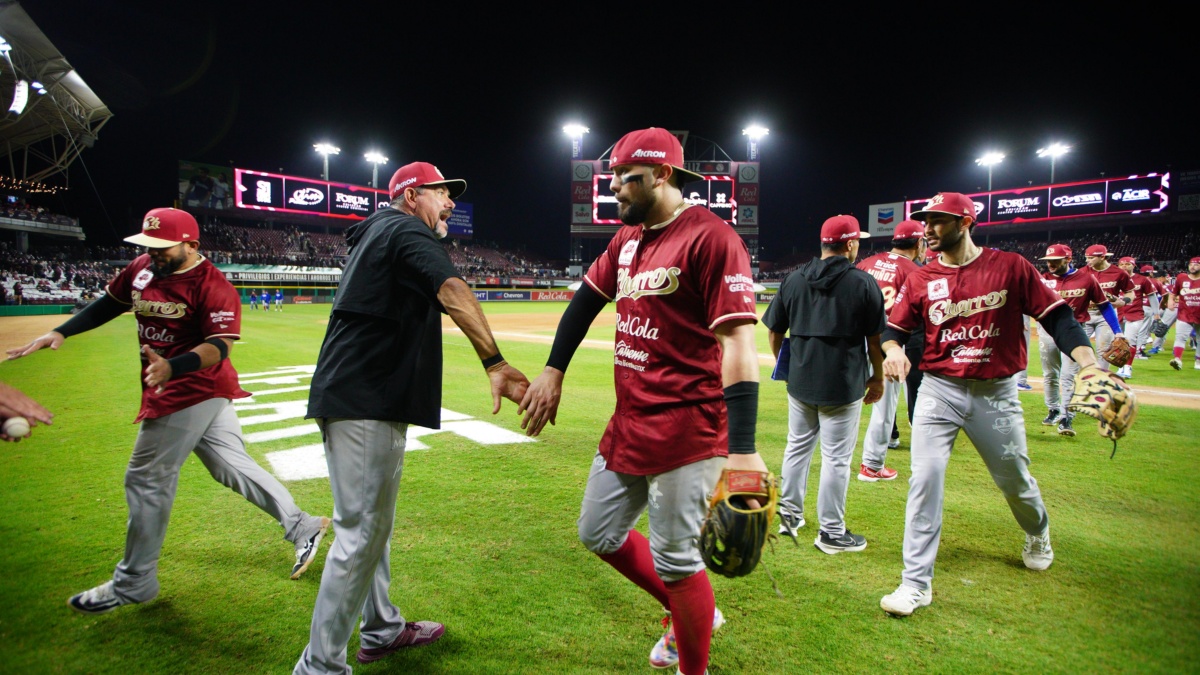 LMP final: Tomateros manager Lorenzo Bundy praises Charros' offense
