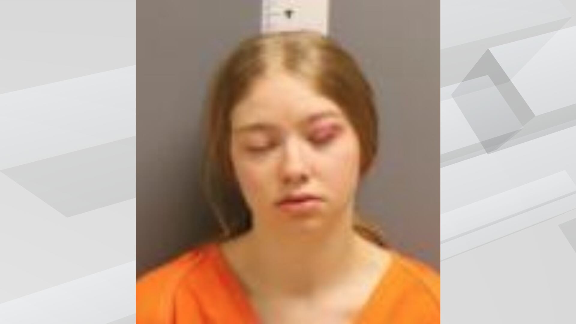 Waubun woman charged after assaulting officers, jail staff in Detroit ...