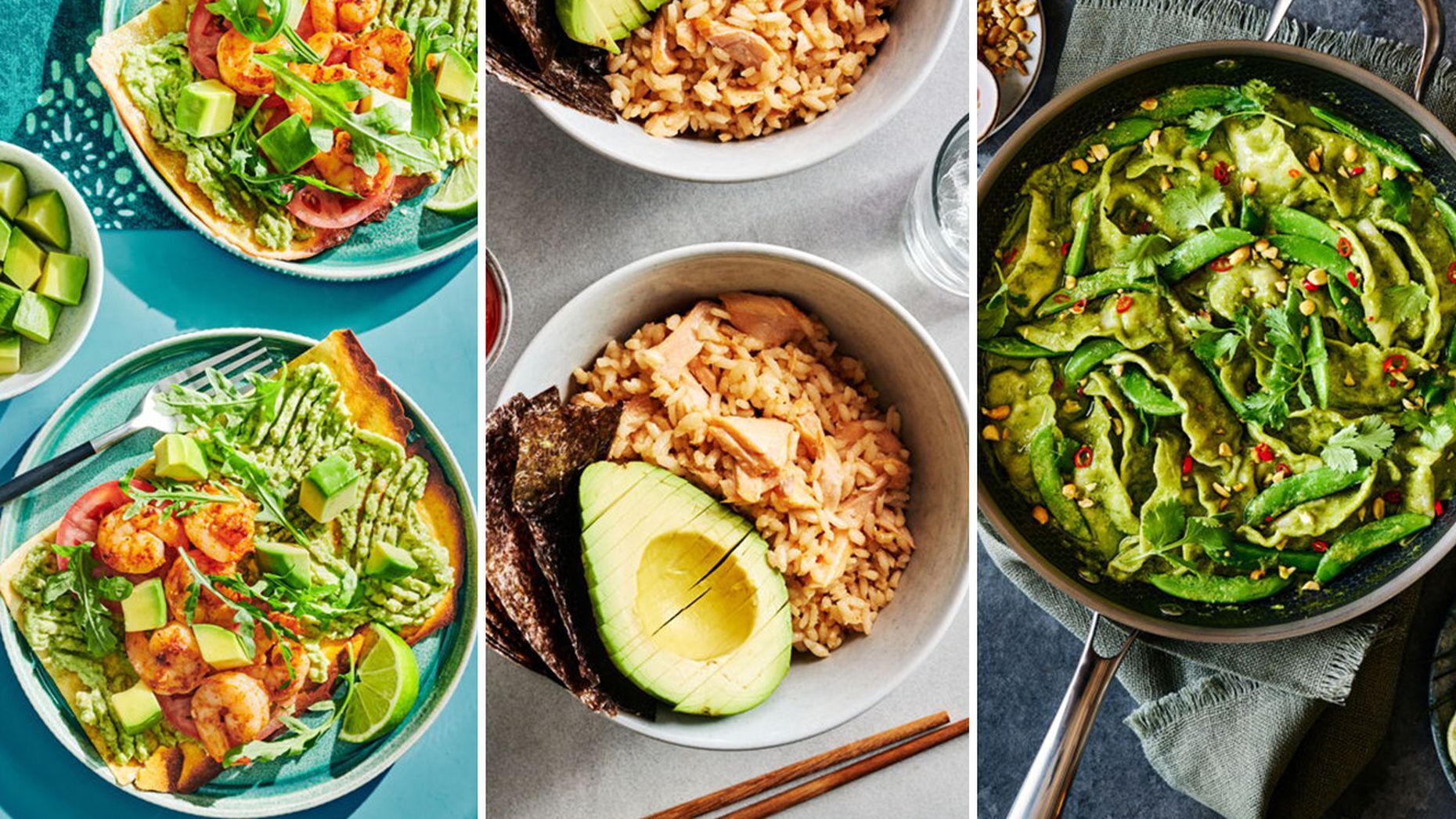 7 recent food trends to save you money