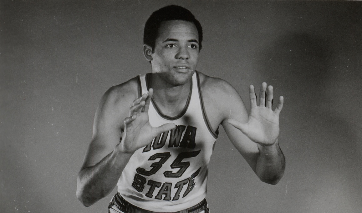 Feature Friday: Talking basketball, doo-wop and life with Zaid Abdul-Aziz