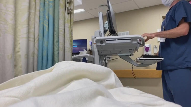 Maine's paid family and medical leave program begins this spring