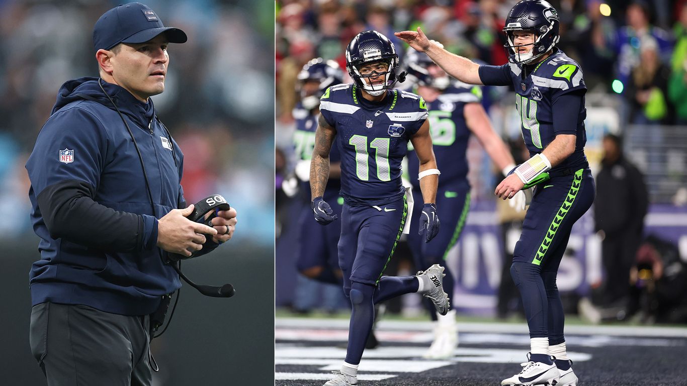 Countdown begins for Seattle's NFC title clash